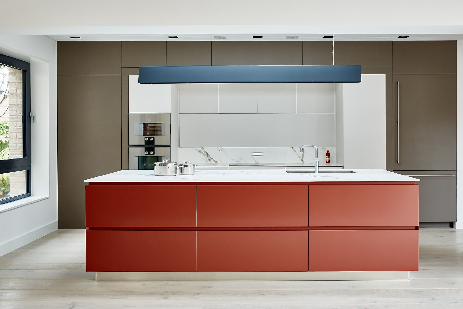 Home - Peter Bernard